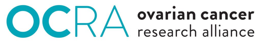 Ovarian Cancer Research Alliance – World Ovarian Cancer Coalition ...