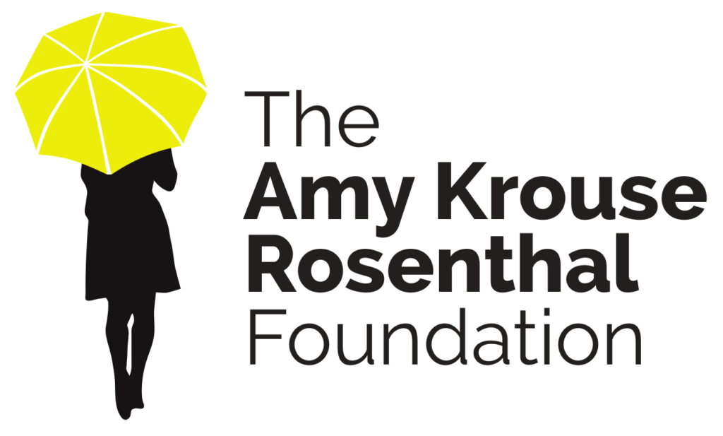 Amy Krouse Rosenthal Foundation – World Ovarian Cancer Coalition ...